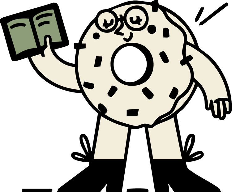 Bamboo Coffee & Donuts