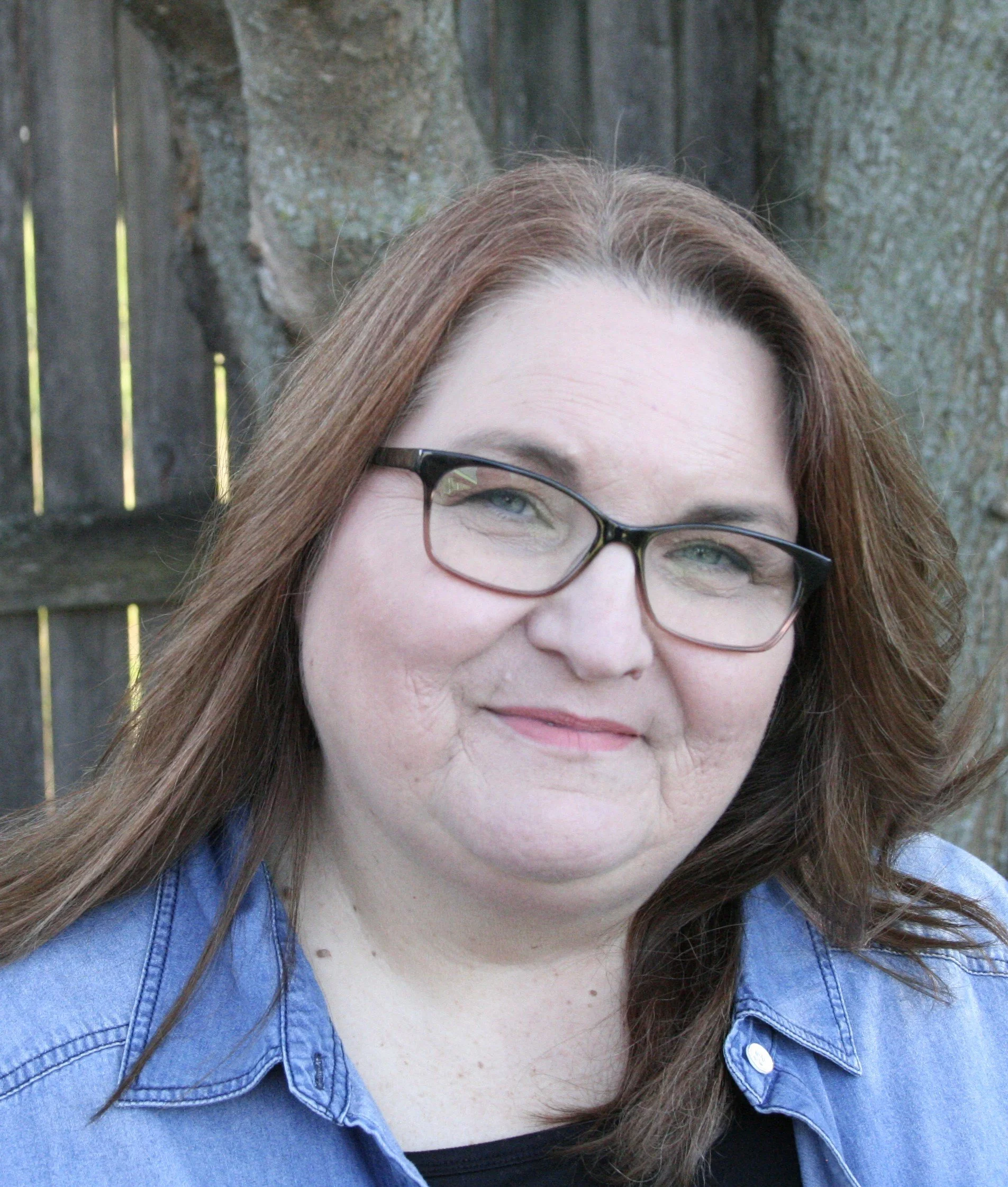 Barbra Moore, LPC-Associate - McKinney I Christian Counseling