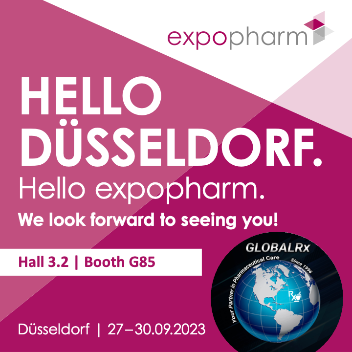 GlobalRx | USA-Based International Pharmacy