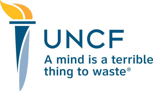UNCF — Sharing Brings Hope