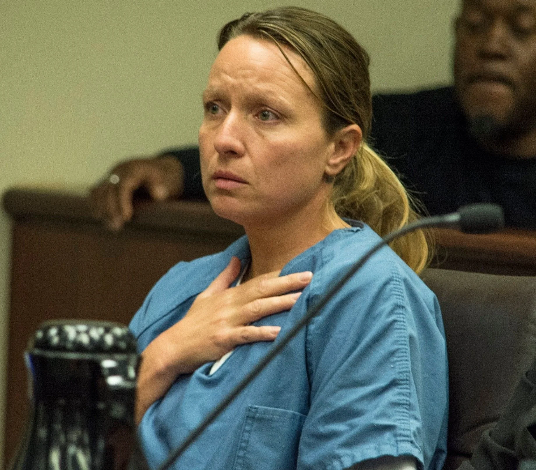 The Innocence Center