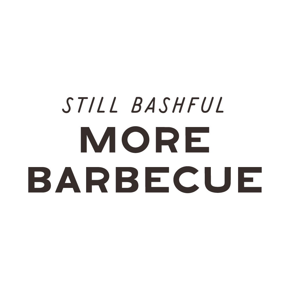 Restaurant Menu — Bashful Bandit Barbecue