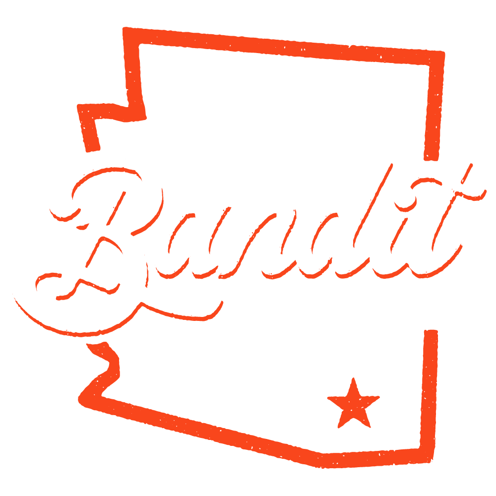 Restaurant Menu — Bashful Bandit Barbecue