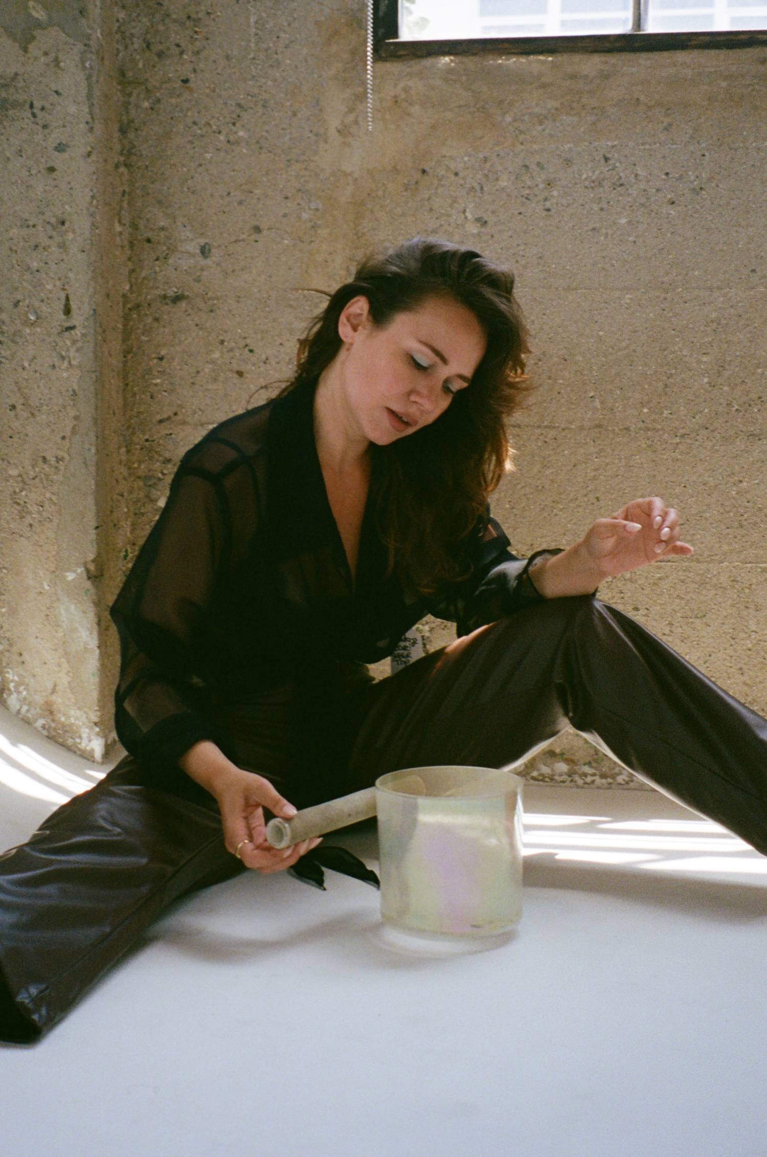 The Cosmic Dreaming | Laura Carbone | Medium, Sound Healing and Tarot ...