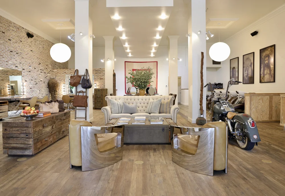LE BAZAAR