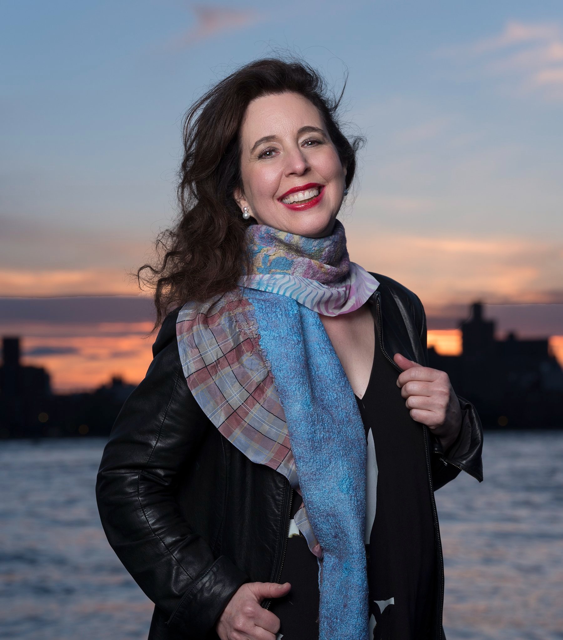 Portland Piano International