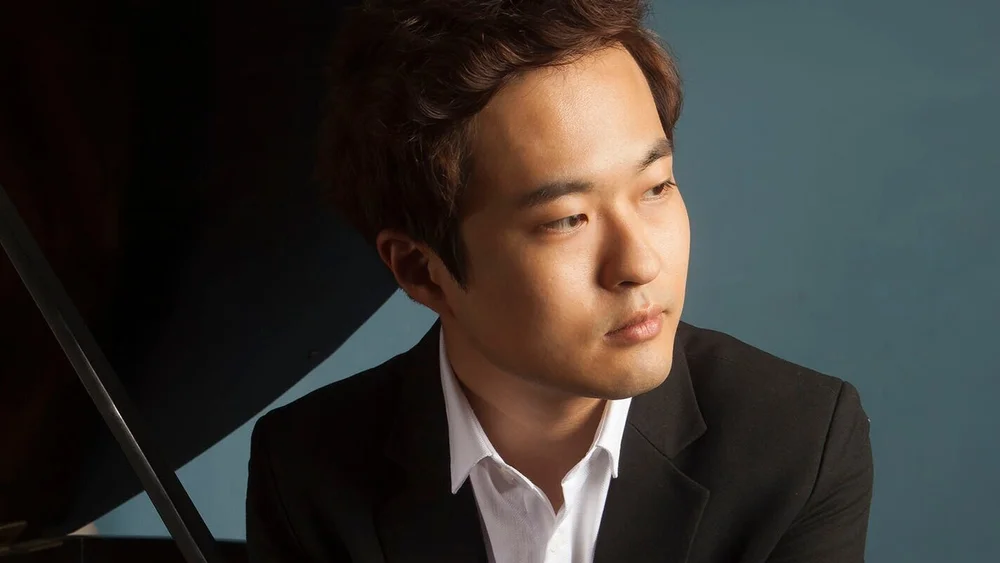 Dasol Kim – an audience perspective — Portland Piano International