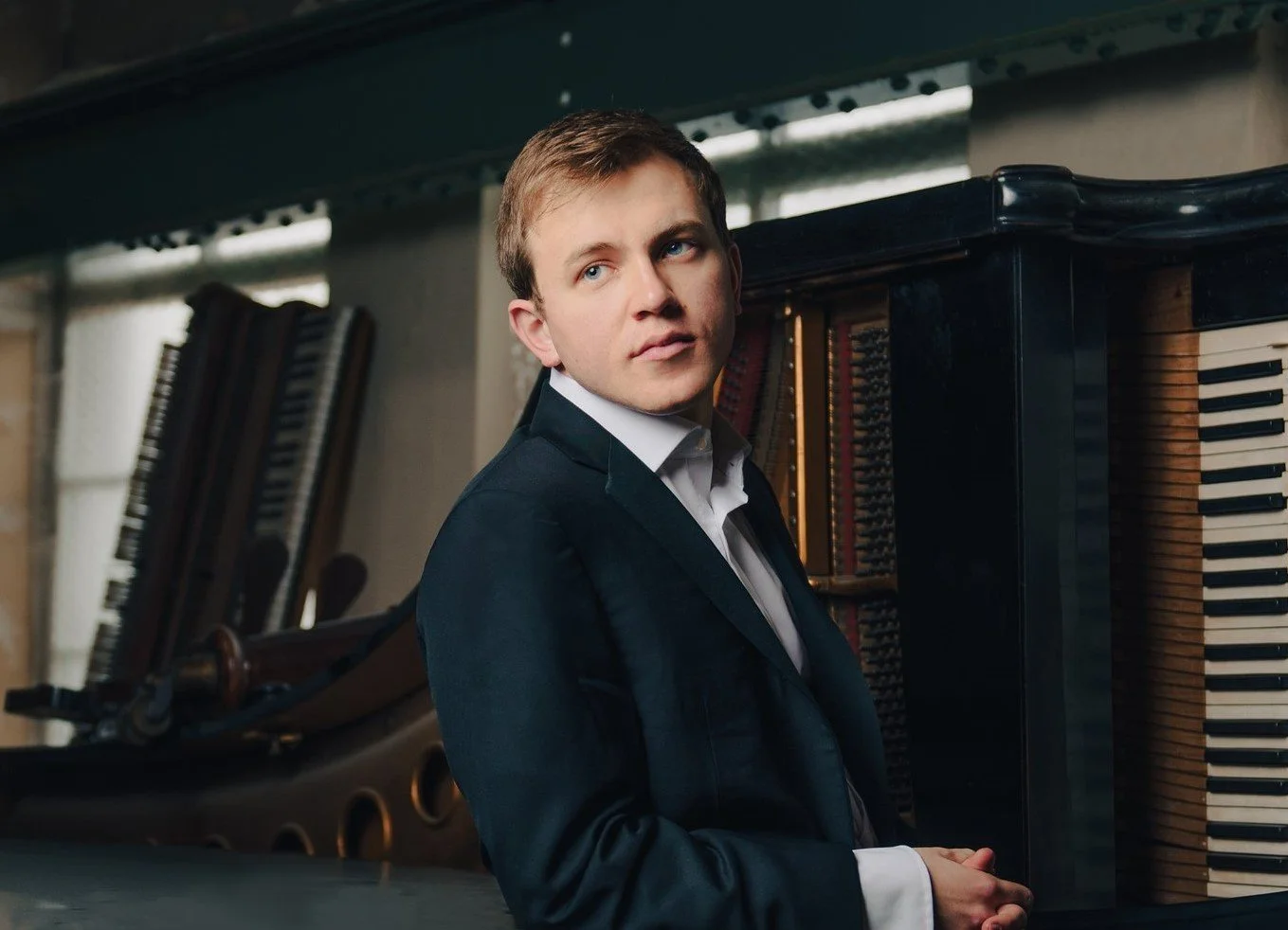 Portland Piano International