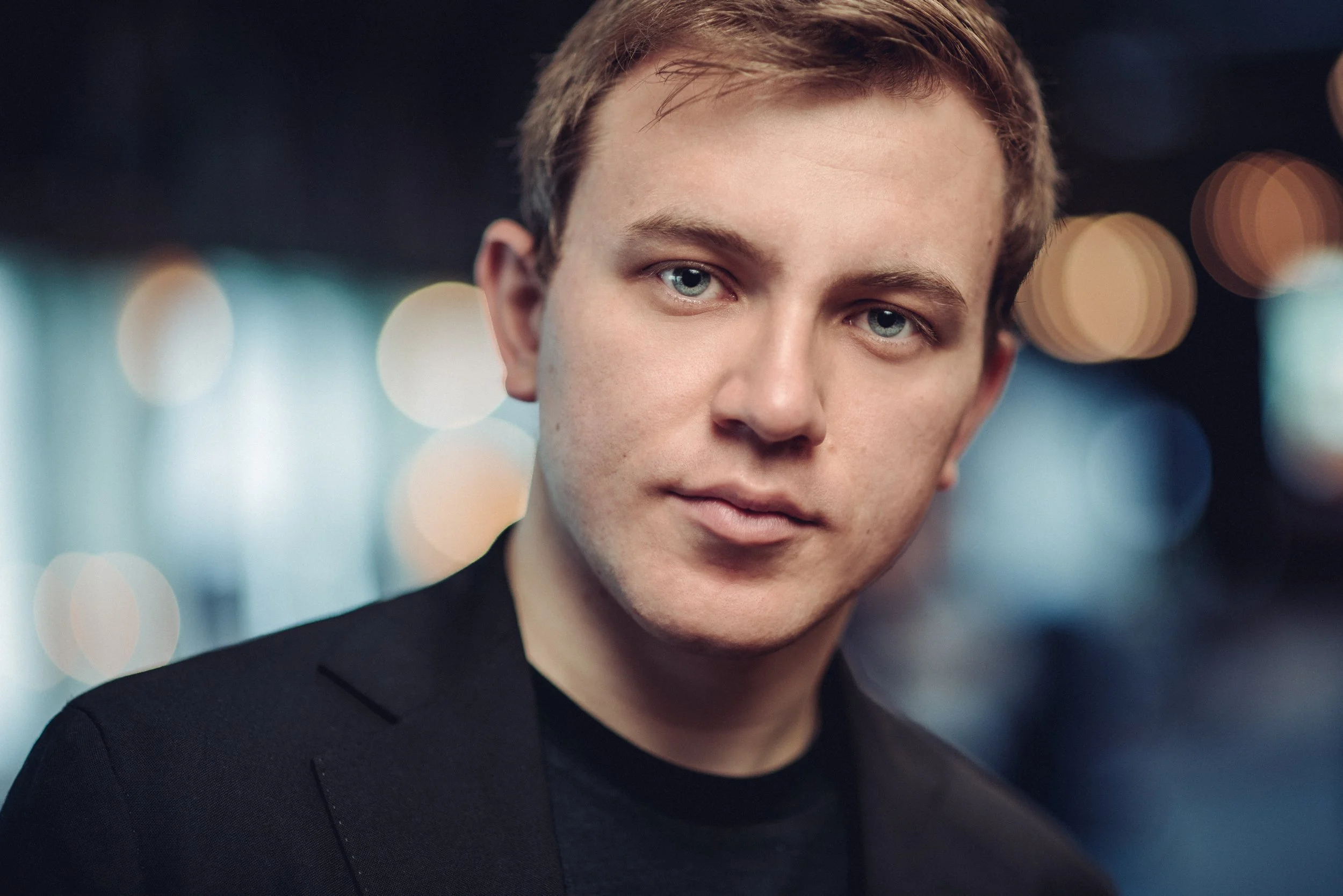 Filippo Gorini — Portland Piano International