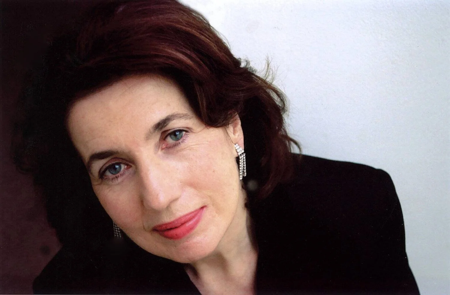 Imogen Cooper, revered icon of the piano, returns to Portland Piano ...