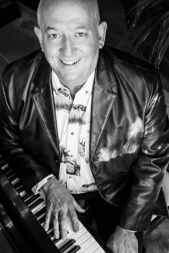 About Us — Portland Piano International