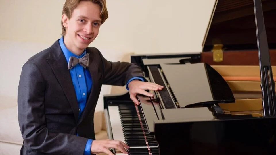 10 things you should know about Baron Fenwick — Portland Piano ...