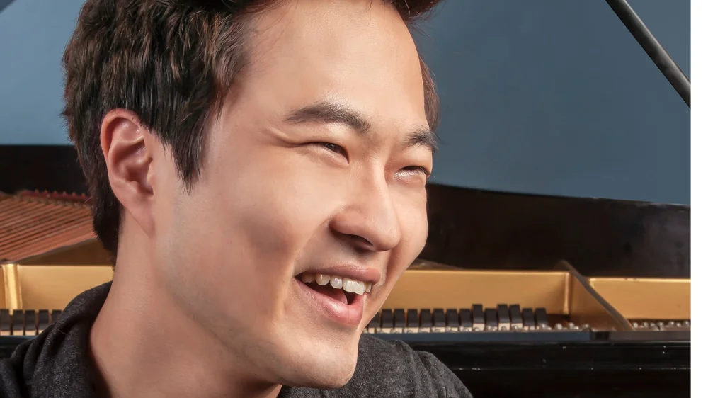 Dasol Kim’s Beethoven expertise comes to Portland — Portland Piano ...