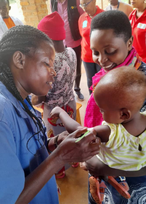 Our Work — Health Builders