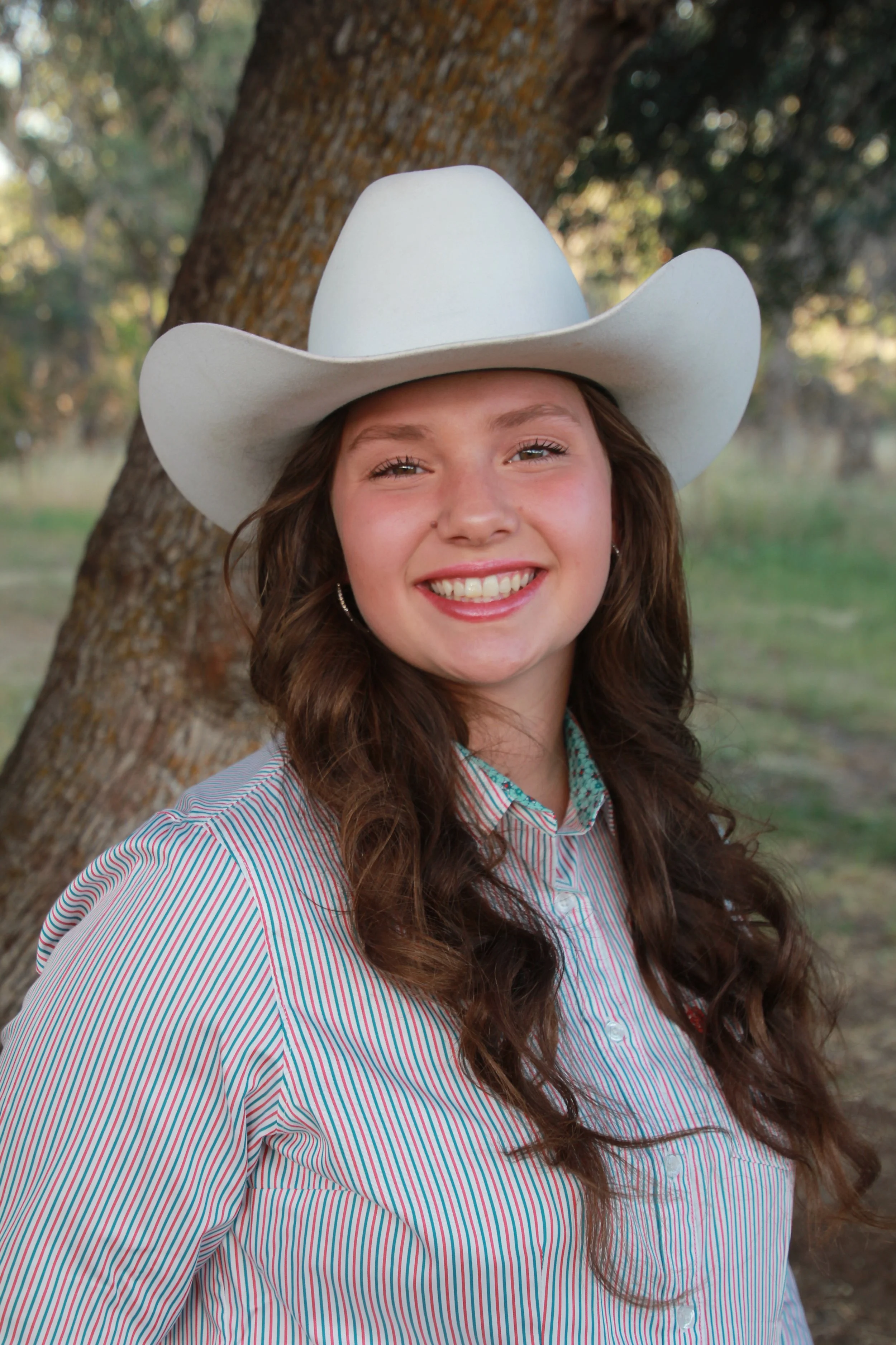 Royalty Court 2024/25 — MOUNTAIN RODEO ASSOCIATION