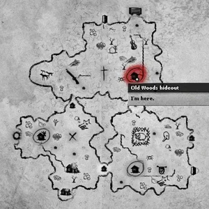 Darkwood Is A Horror Love Letter To Futility — Ego Clown