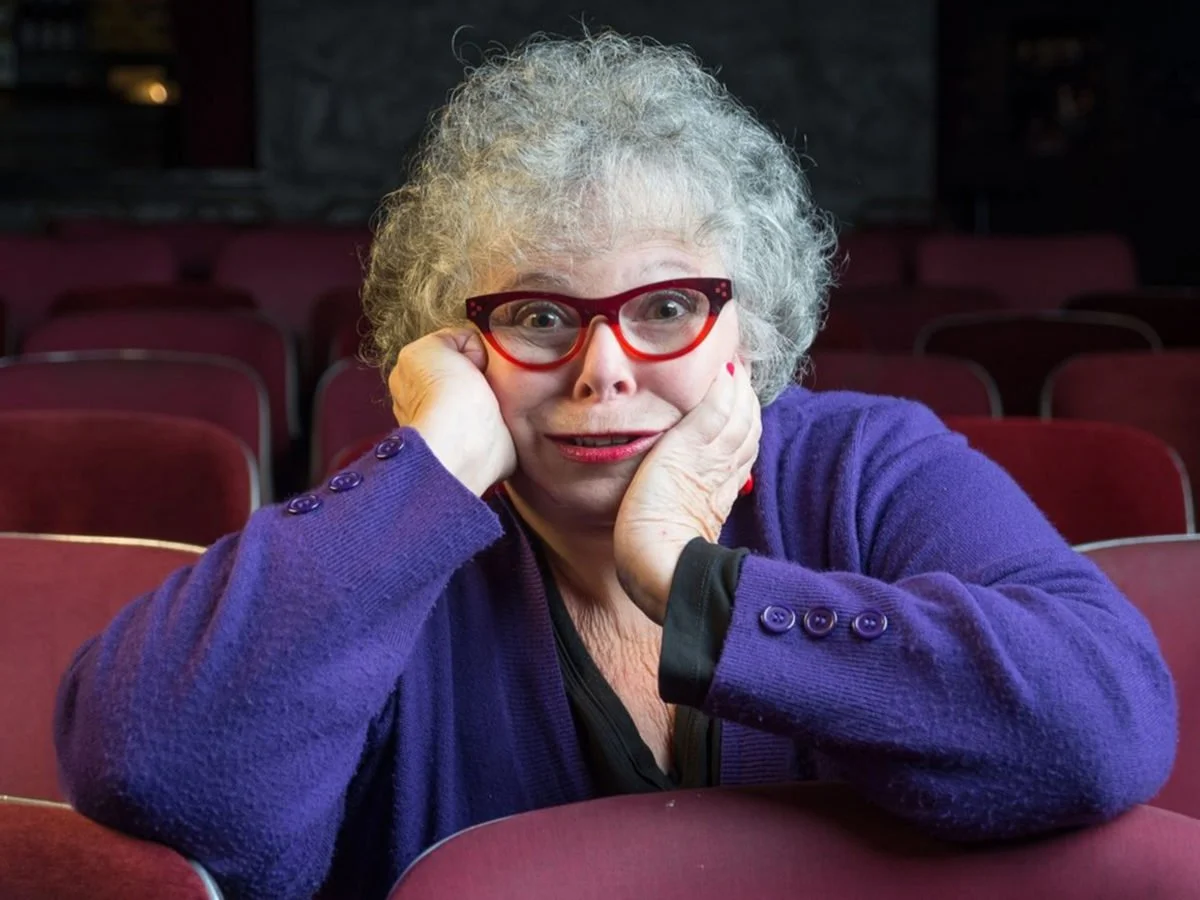 EVENTS — Old Liberty Theater