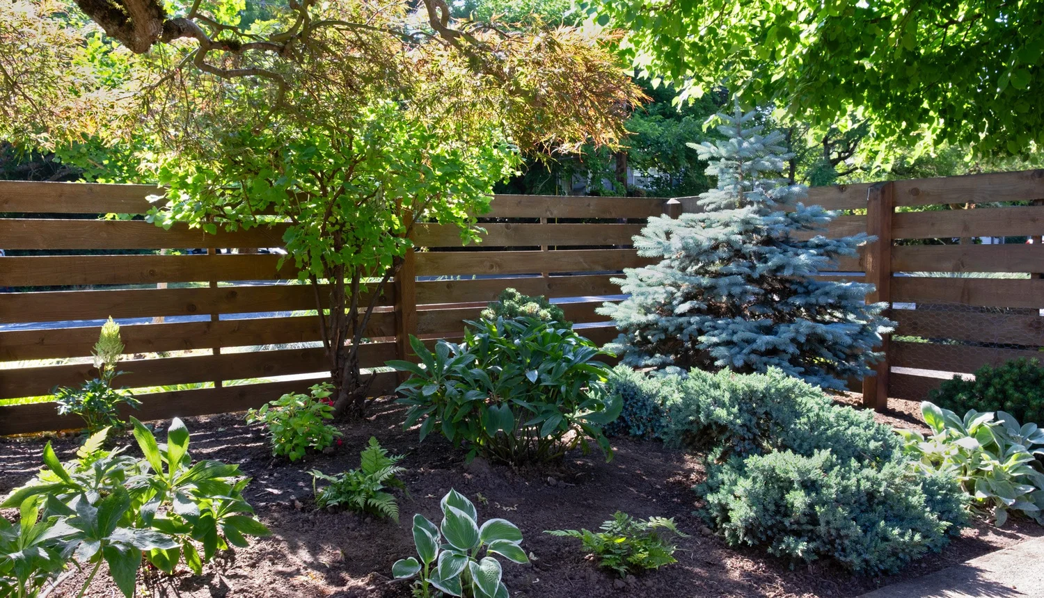 Seed Garden Designs