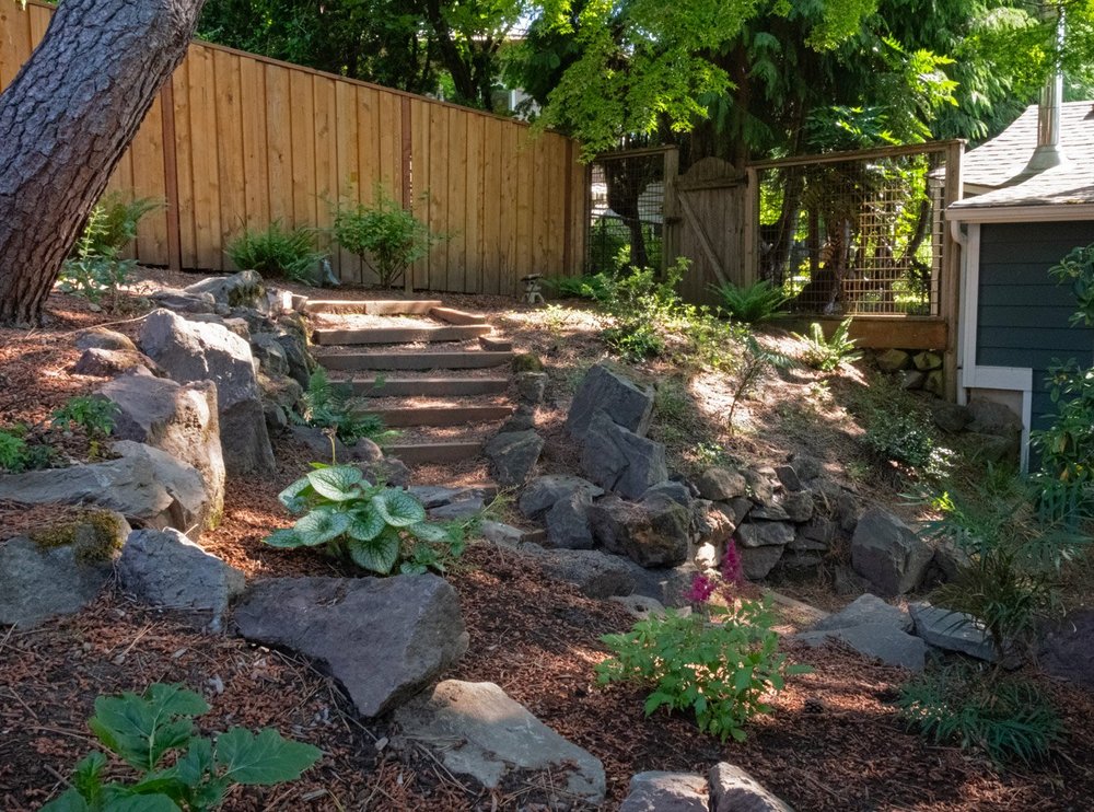 Seed Garden Designs