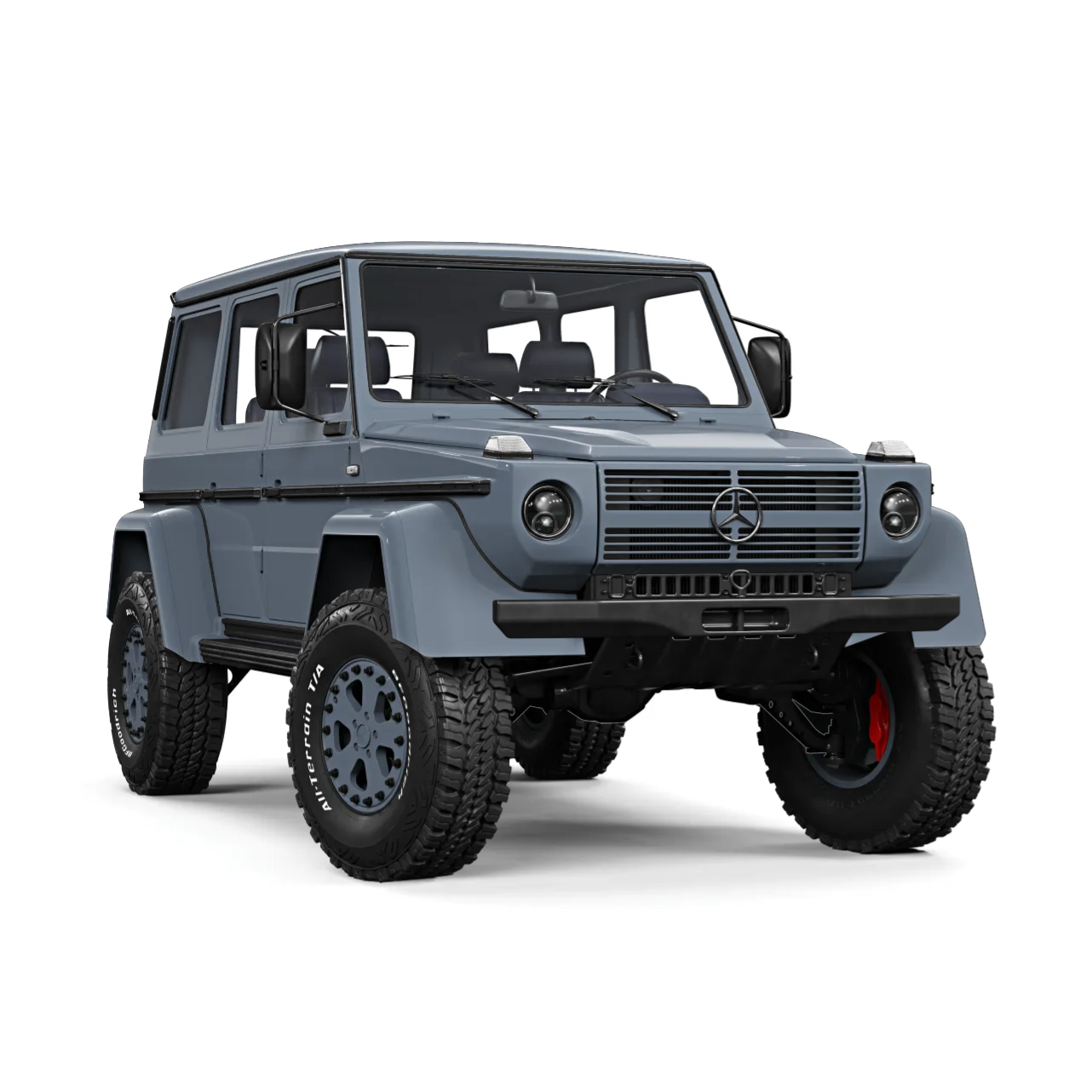 BUILD WITH US | Design Your Dream Car Today — Banyan Motors