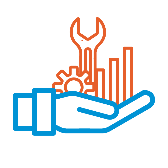 Our Platform — SparkChange