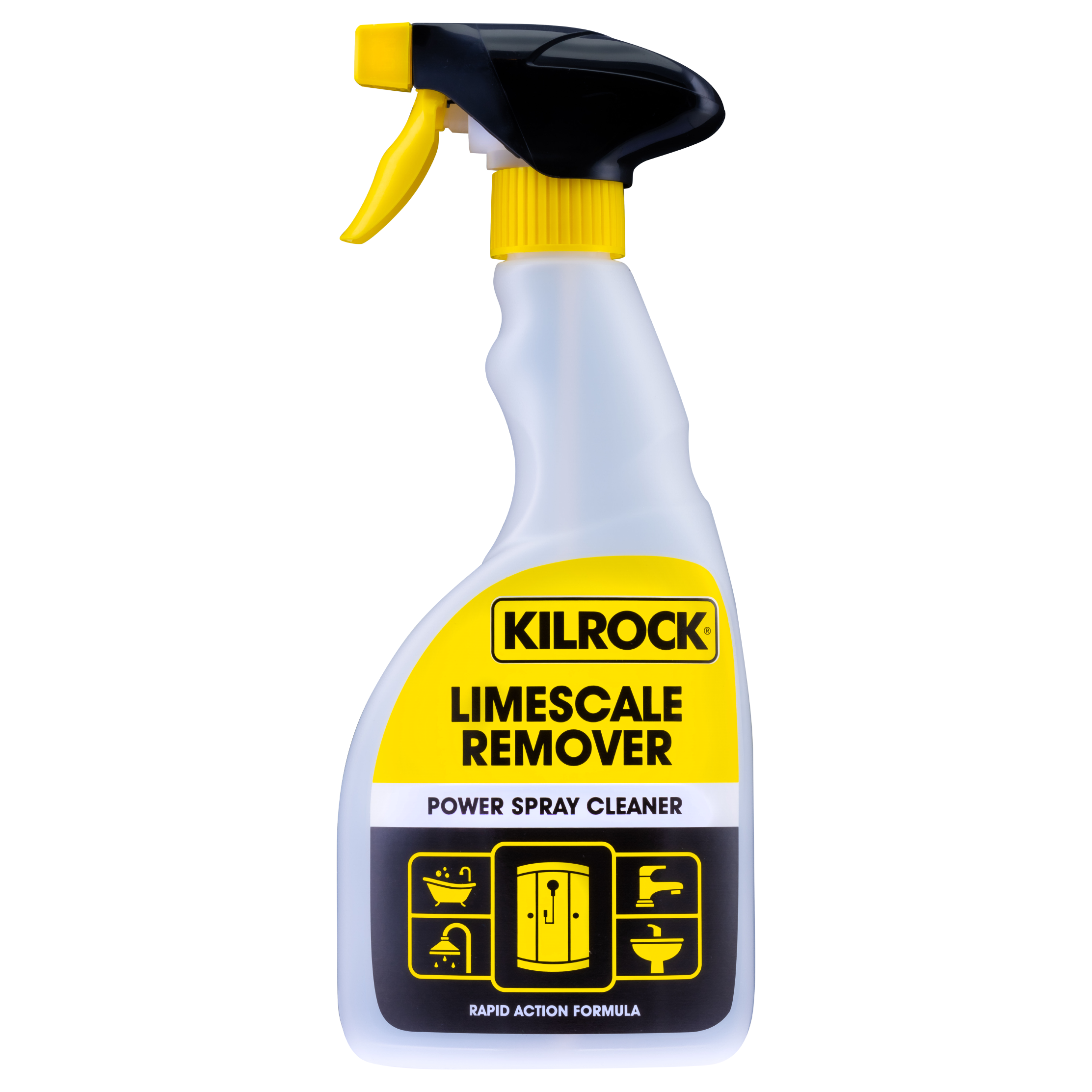 Kilrock | It's the one that works!