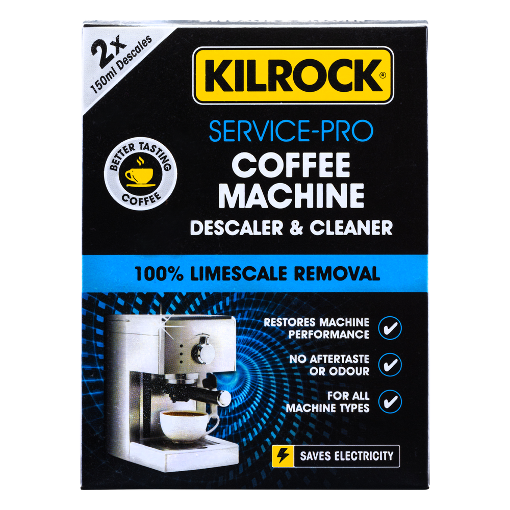 Kilrock | It's the one that works!