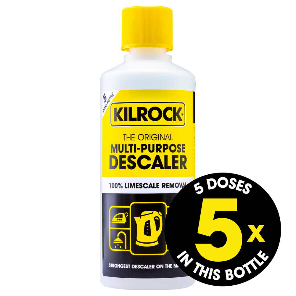 Kilrock | It's the one that works!
