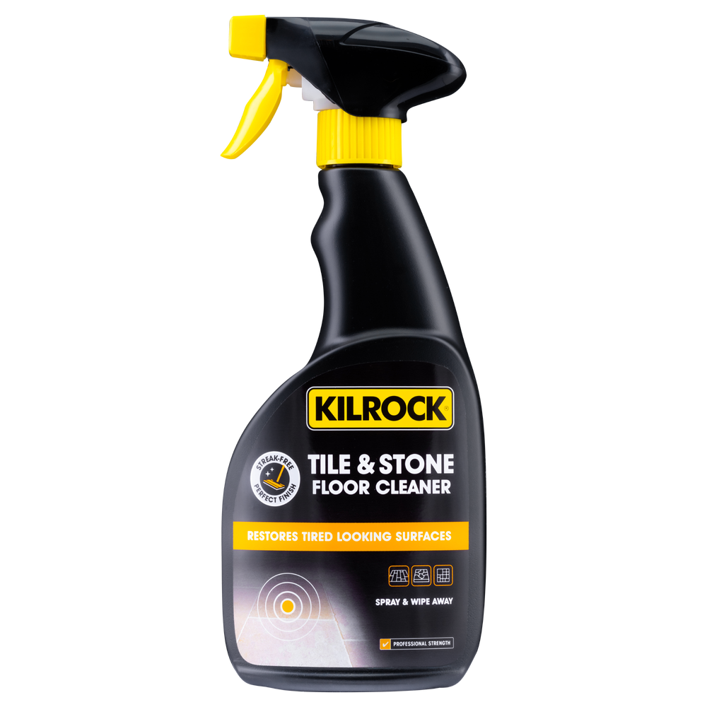 Kilrock | It's the one that works!