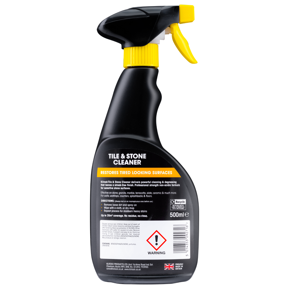 Kilrock | It's the one that works!