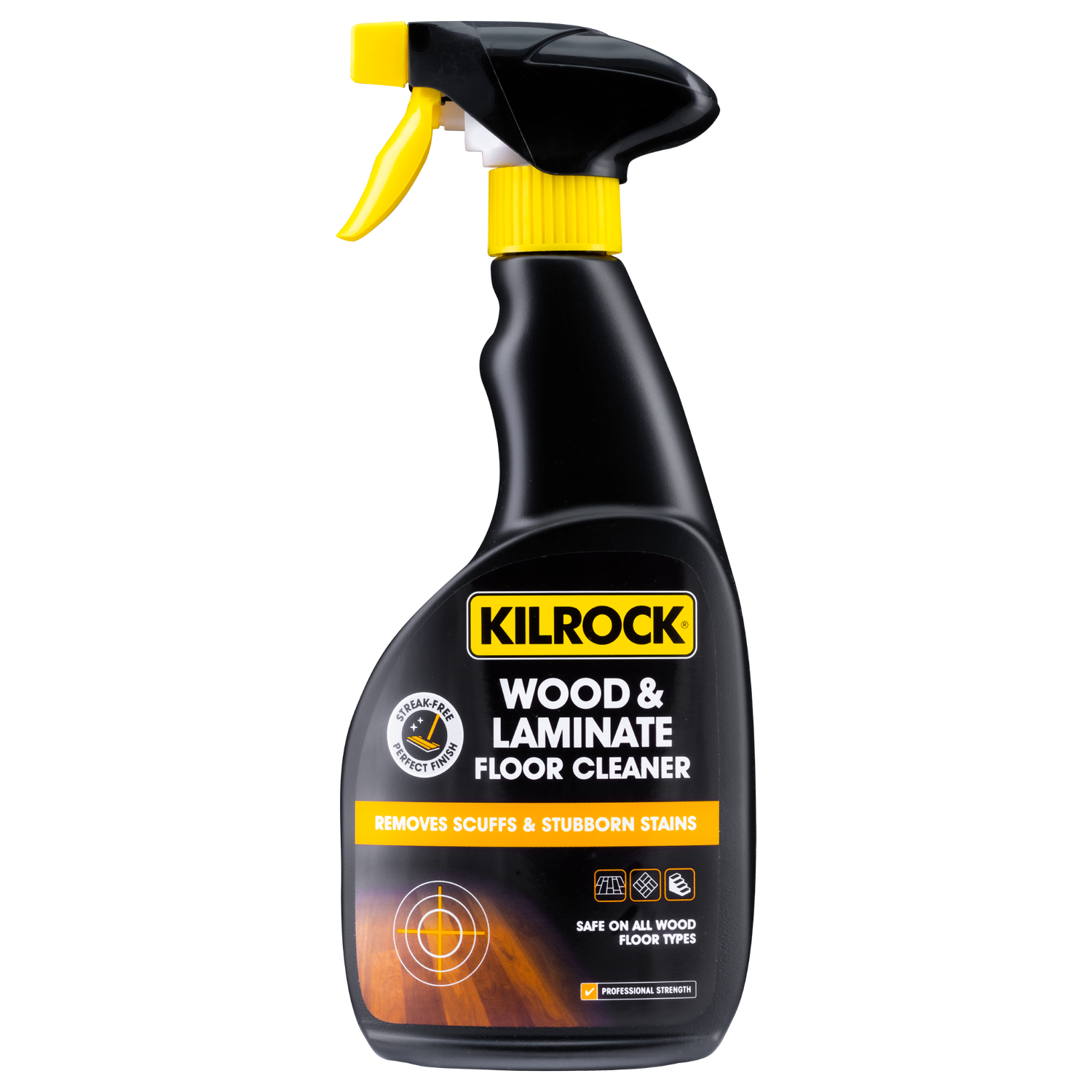Kilrock | It's the one that works!