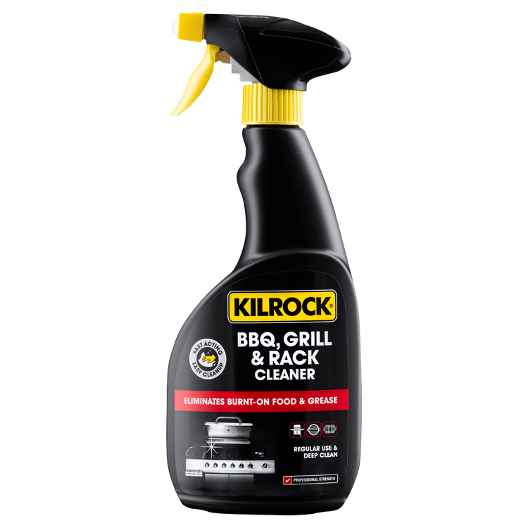 Kilrock | It's the one that works!