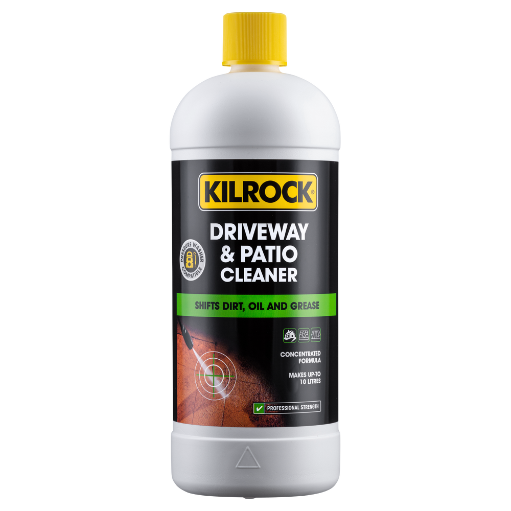 Kilrock | It's the one that works!