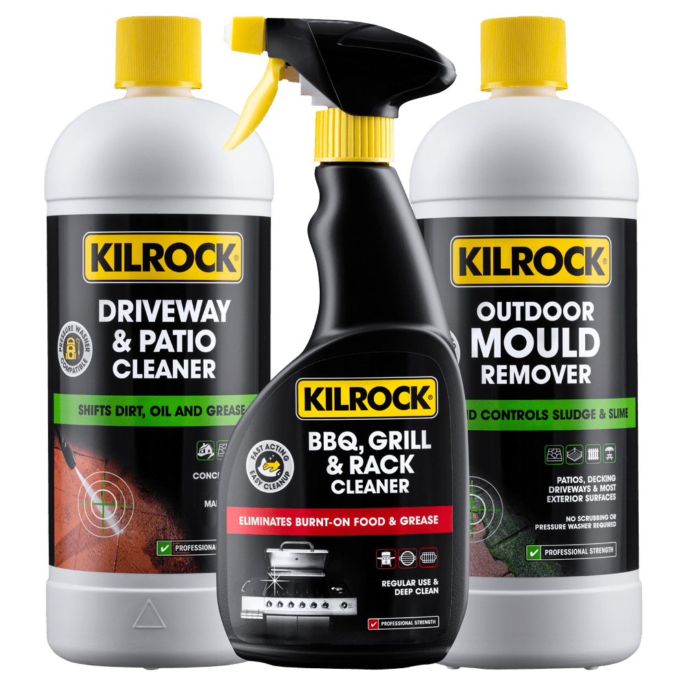 Kilrock | It's the one that works!