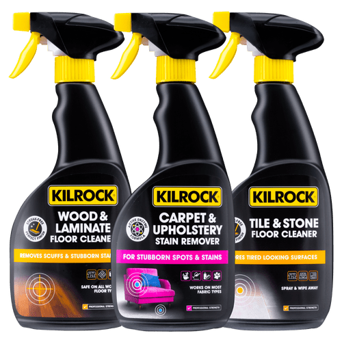 Kilrock | It's the one that works!
