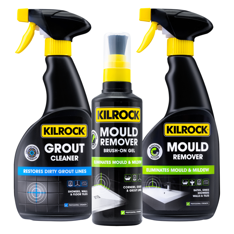 Kilrock | It's the one that works!