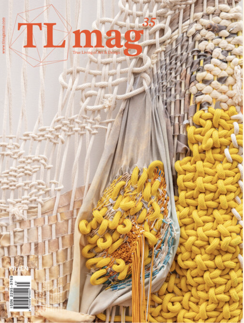 True Living Magazine: Jeanne Carver Leads the Charge For A More ...