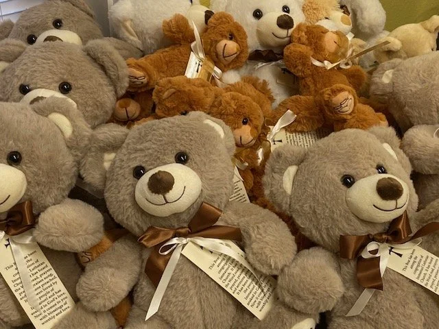 Programs — Immanuel Evangelical Lutheran Church