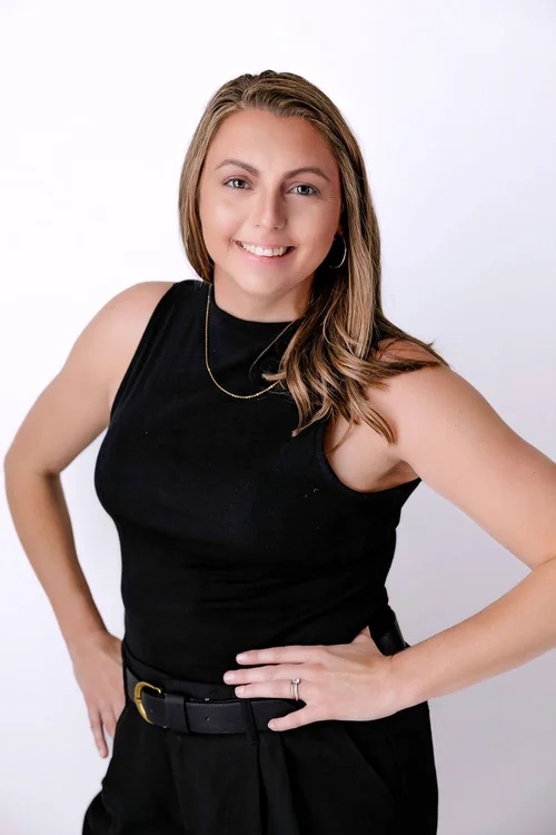 Team — Jamie Leigh Events