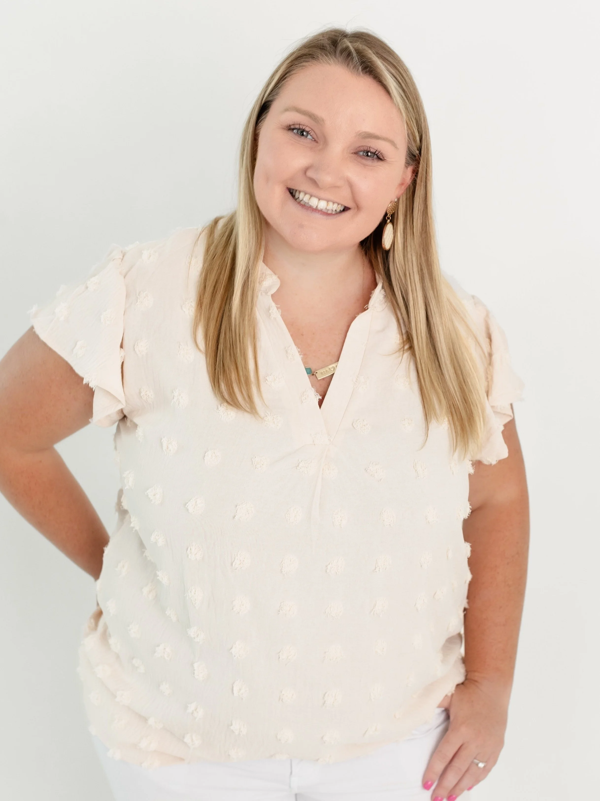 Team — Jamie Leigh Events