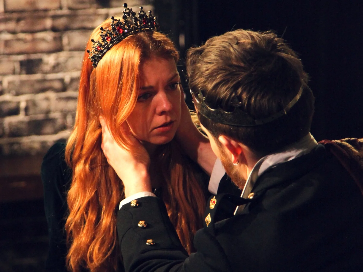 Macbeth — Dickens Theatre Company