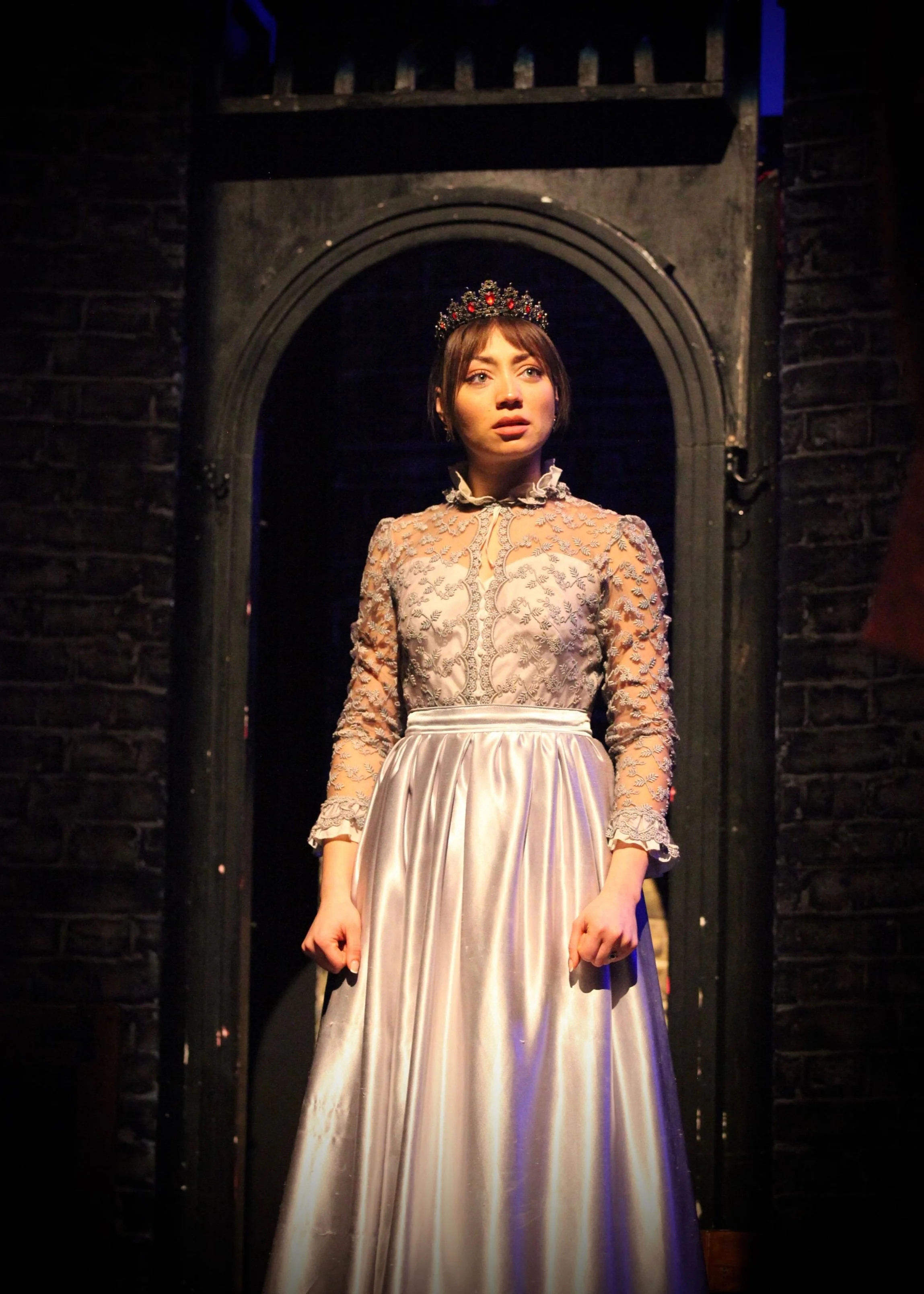 Macbeth — Dickens Theatre Company