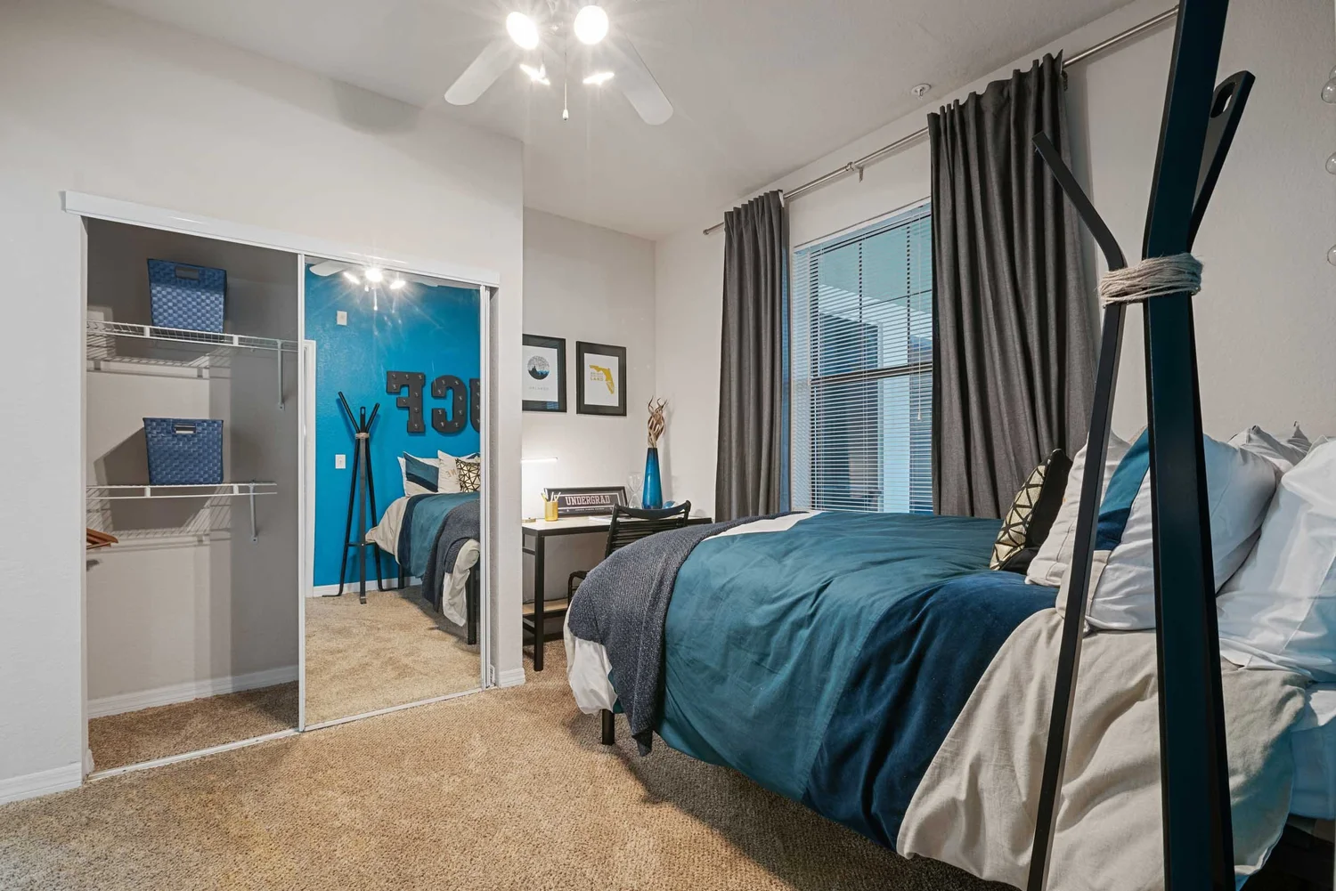 The Verge Orlando | UCF Student Apartments