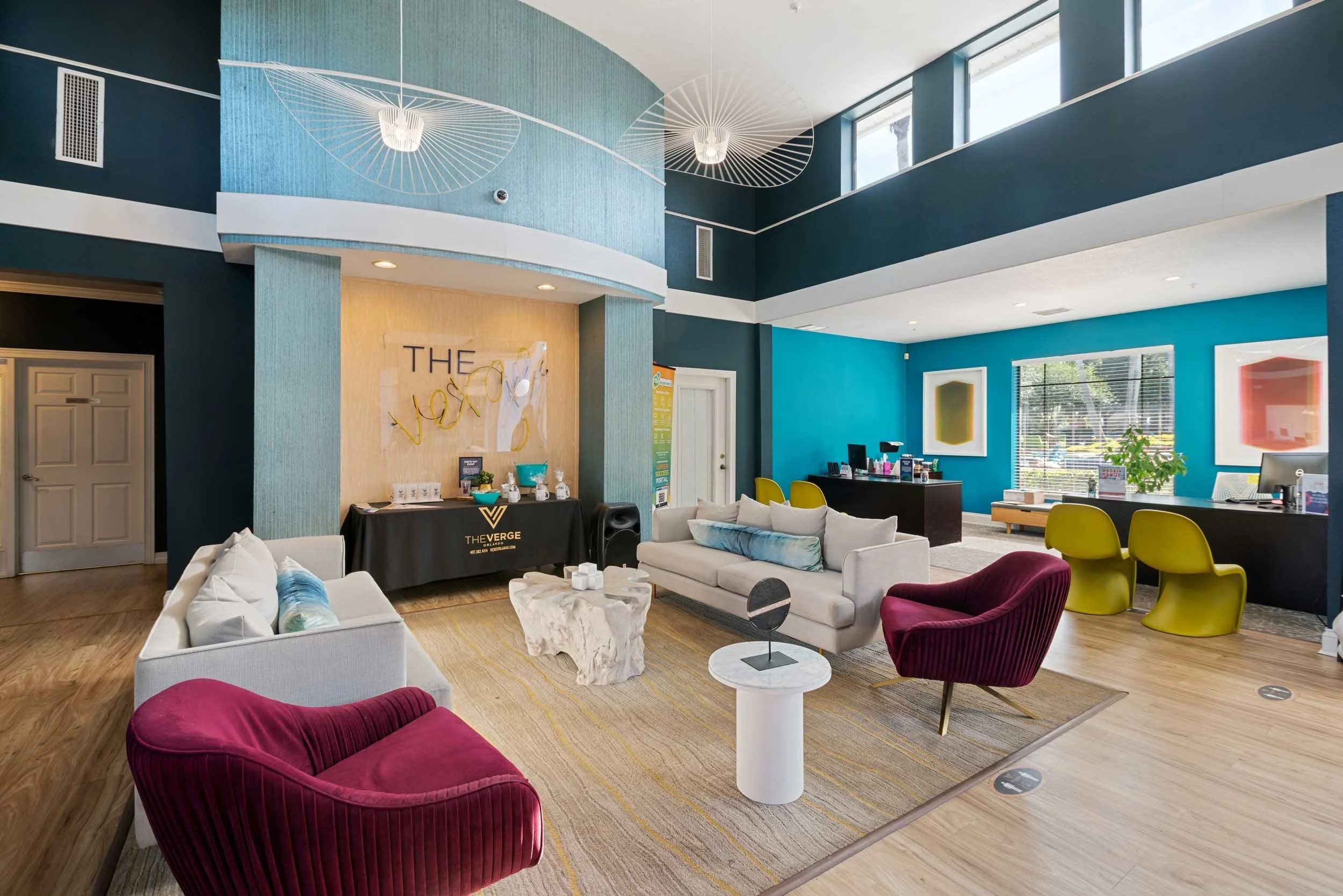 Photos | UCF Student Apartments in Orlando, FL — The Verge Orlando