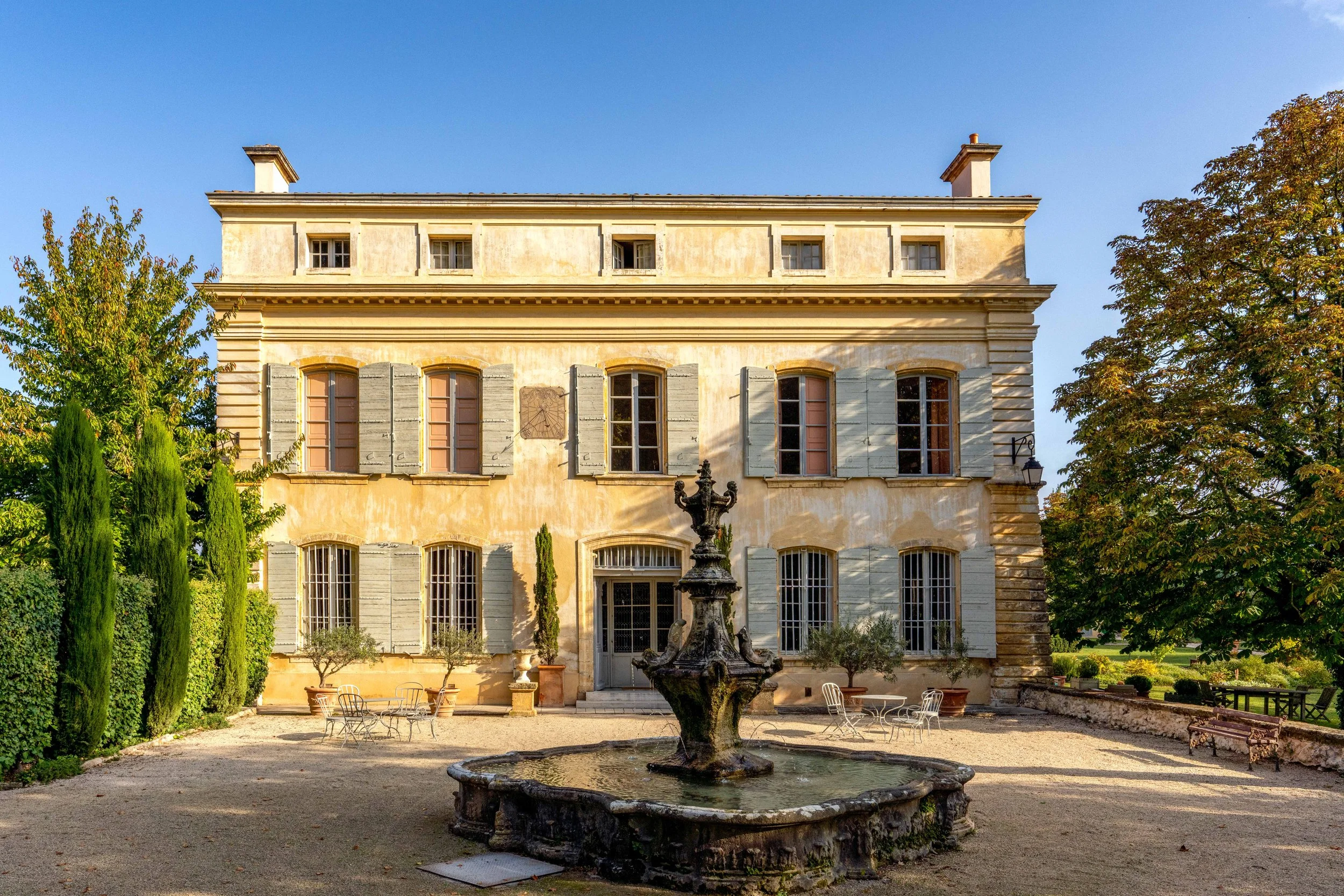 Medieval Château // French Countryside Castle for Photoshoots & Films ...