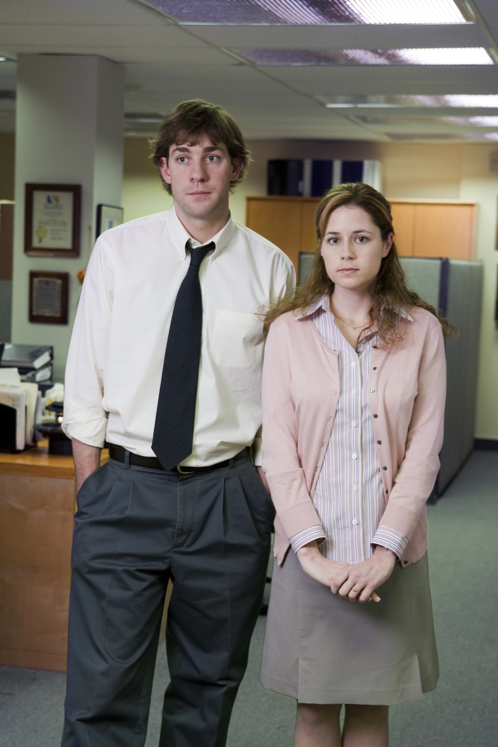 THE OFFICE: ICONIC SCENES AND LOCATIONS — SL – UK Location Broker ...