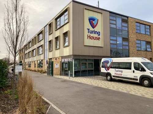 Twickenham Secondary School // School Filming Location in London — SL ...