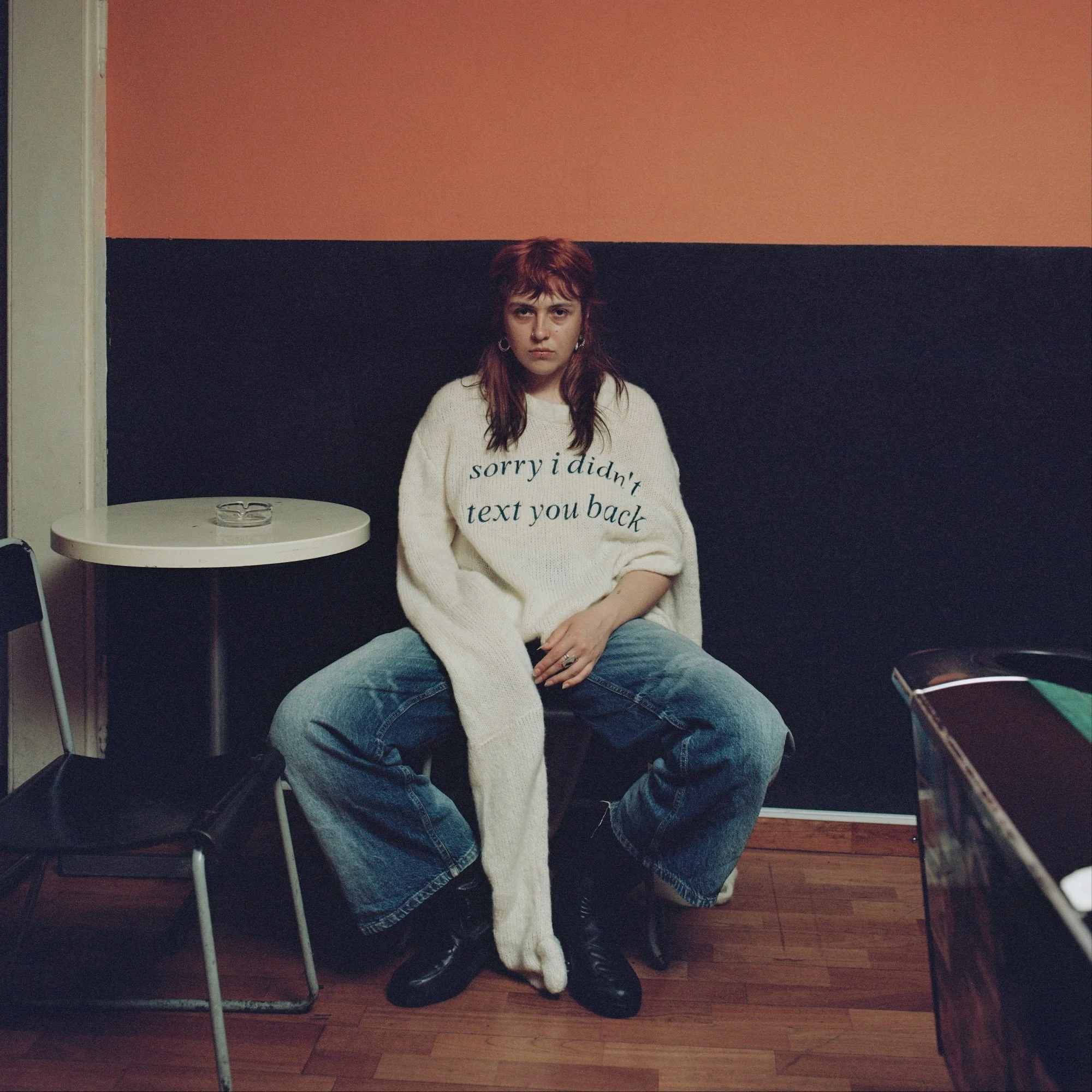 LEILA - Official Site