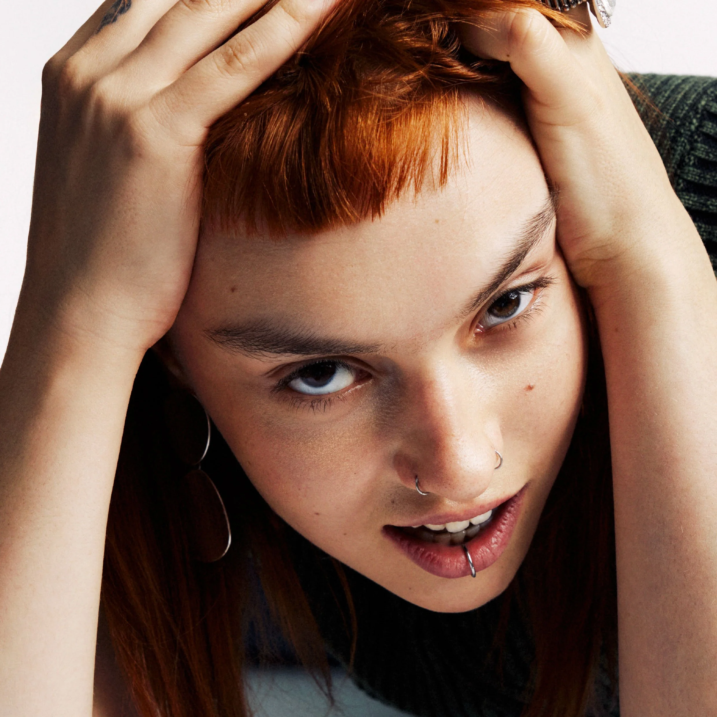 LEILA - Official Site