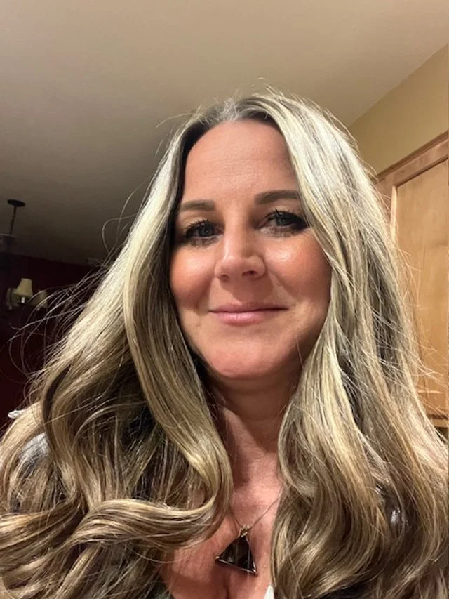 Meet Kelly — Transformative Healing